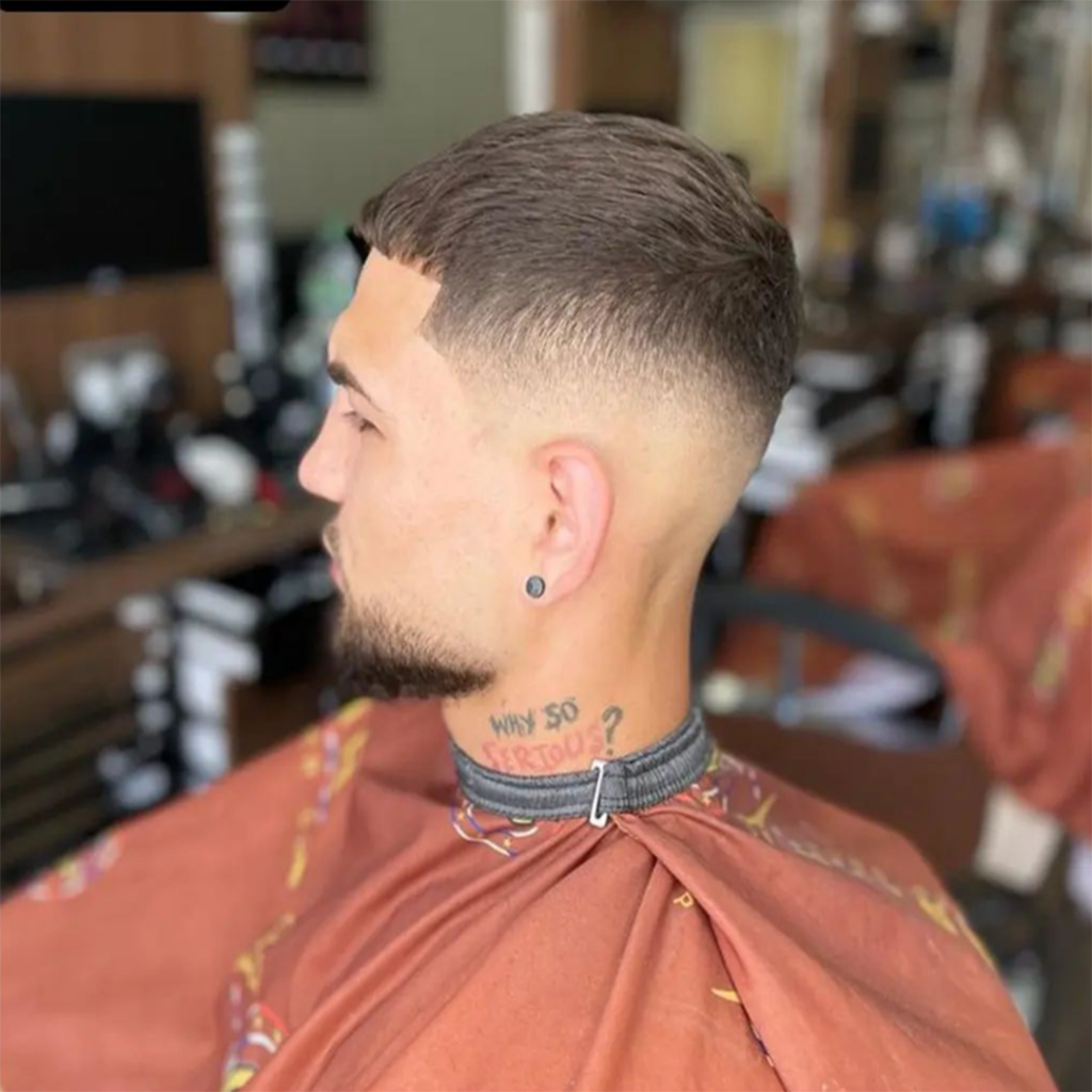 Early Cut – Barber Shop in Reading
